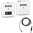 Amazon.com: Rode Wireless GO II 2-Person Compact Wireless Mic System ...