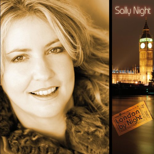 Play London by Night by Sally Night on Amazon Music