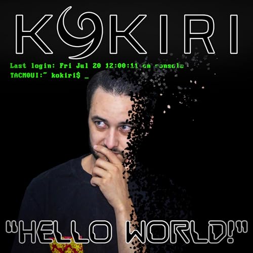 Play "Hello World!" by Kokiri on Amazon Music