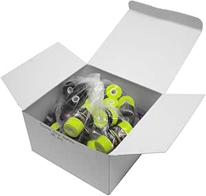 Amazon.com : Gamma Sport Grip Bulk Overgrip : Tennis Racket Grips ...