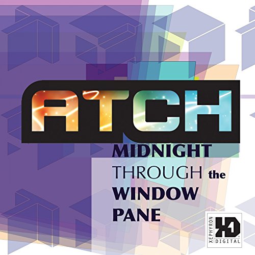 Amazon MusicでAtchのMidnight Through the Window Paneを再生する