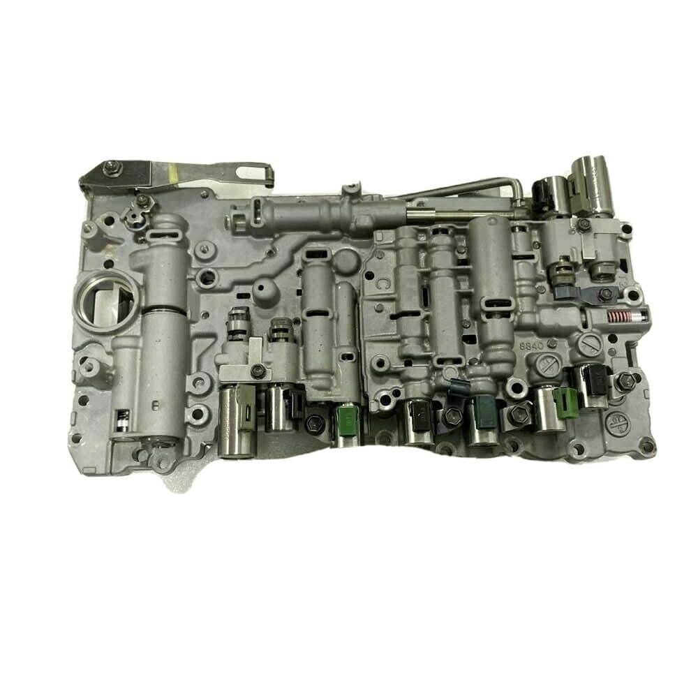 Amazon.com: A960E A960 TB-65SN TB-60NF 6 Speed Automatic Transmission ...