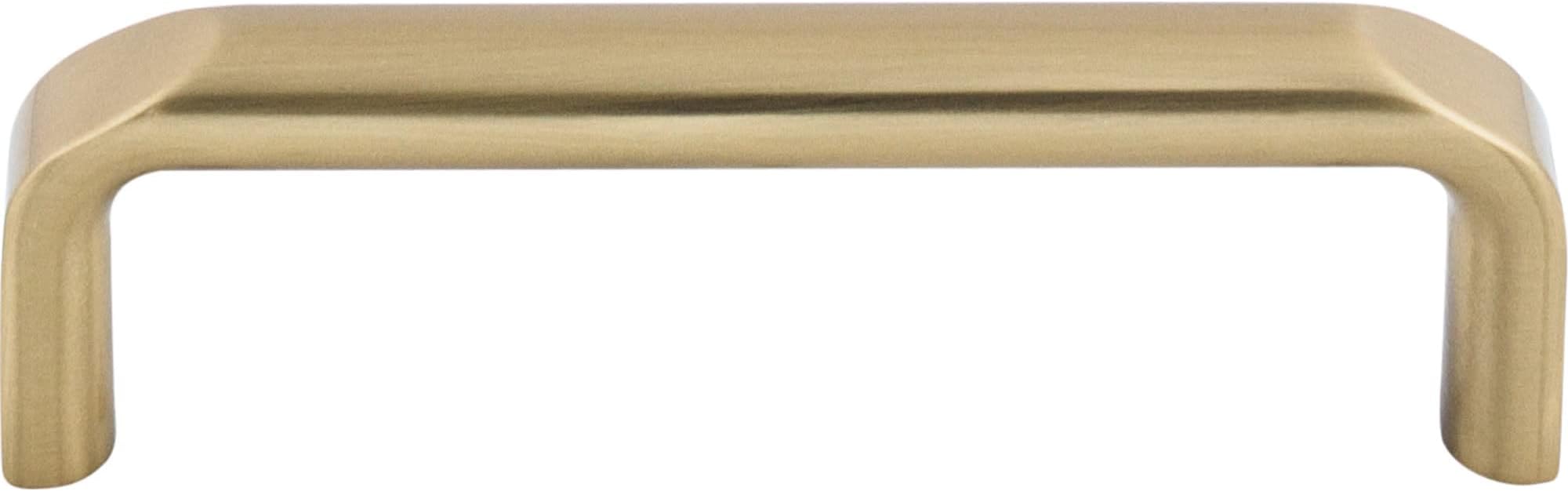 Top Knobs - TK873HB - Exeter Pull 5 1/16" - Honey Bronze - Devon ...