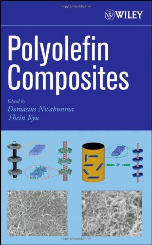 Polyolefin Composites (Wiley Series on Polymer Engineering and ...