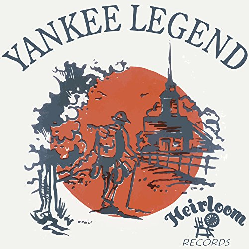 Play Yankee Legend by Bill Bonyun on Amazon Music