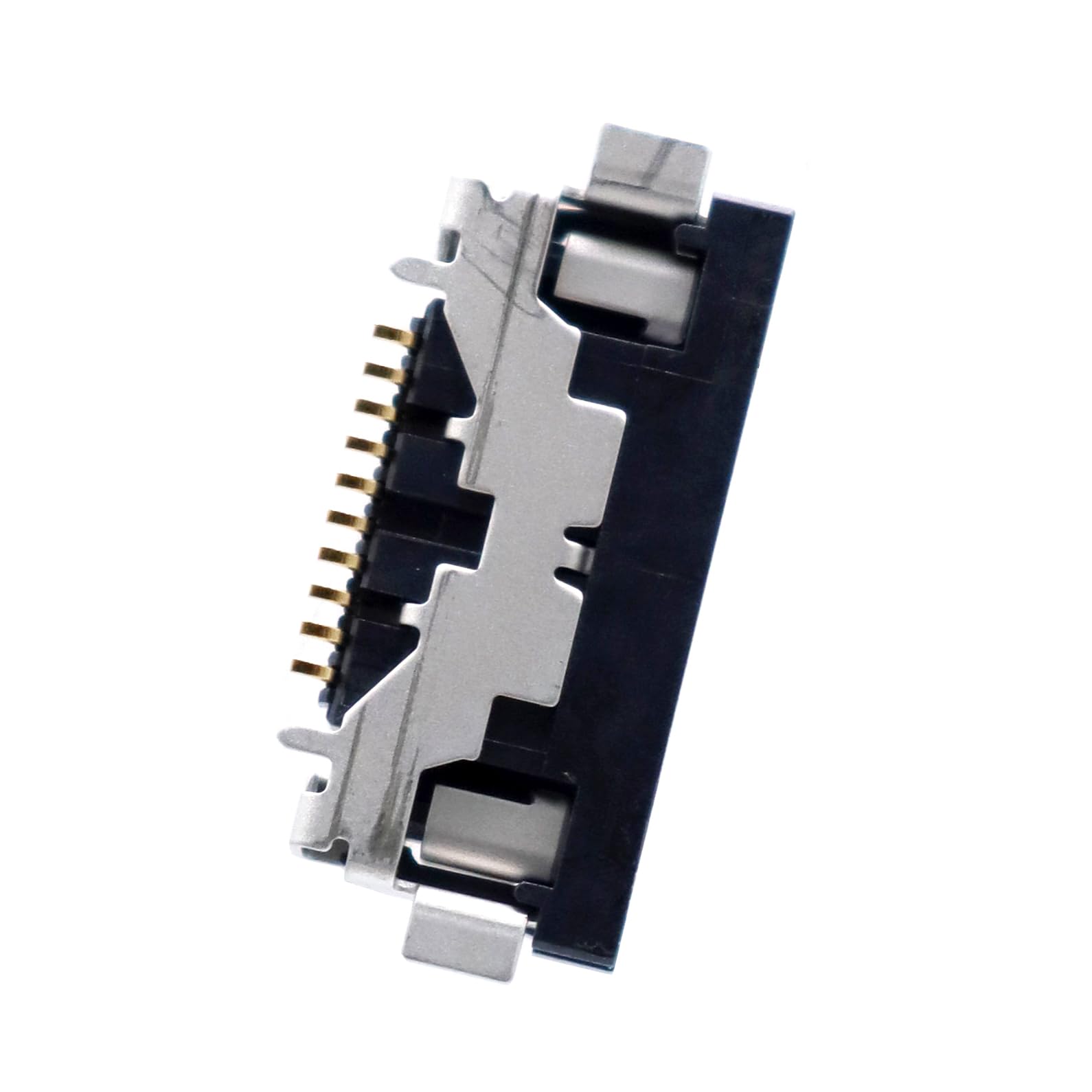 Amazon.com: Deal4GO Internal Power Eject Button Flex Cable Connector ...