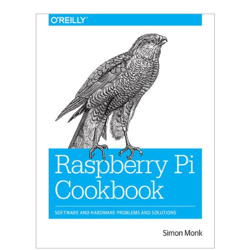Raspberry Pi Cookbook: Amazon.co.uk: Monk, Simon: 9789351104346: Books