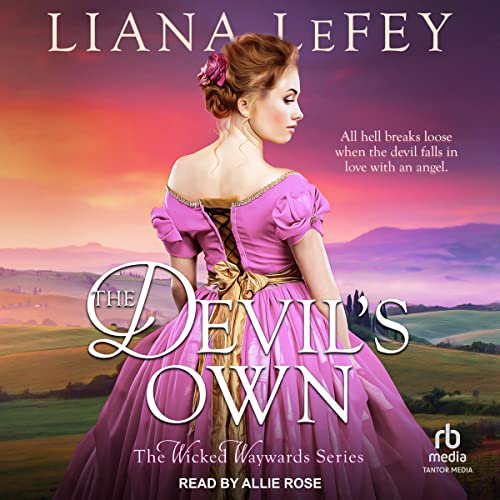 Amazon.com: The Devil's Own: The Wicked Waywards, Book 1 (Audible Audio ...