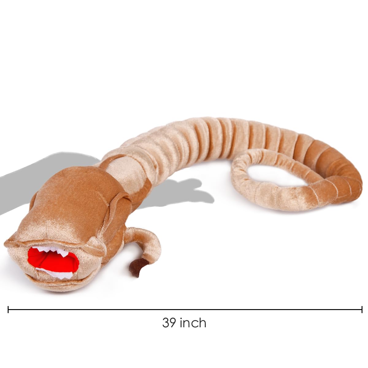 Queen Chestburster Plush Alien 3 Queen Chestburster Statue