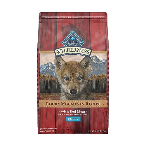 Unleashing the Best: Top 10 Red Dog Food Bags to Buy in 2021 - A ...