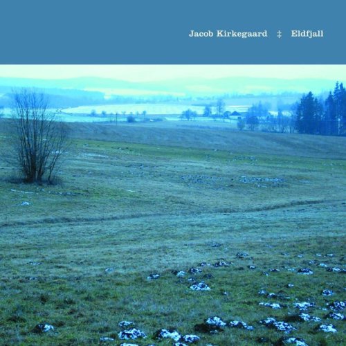 Amazon.com: Eldfjall : Jacob Kirkegaard: Digital Music