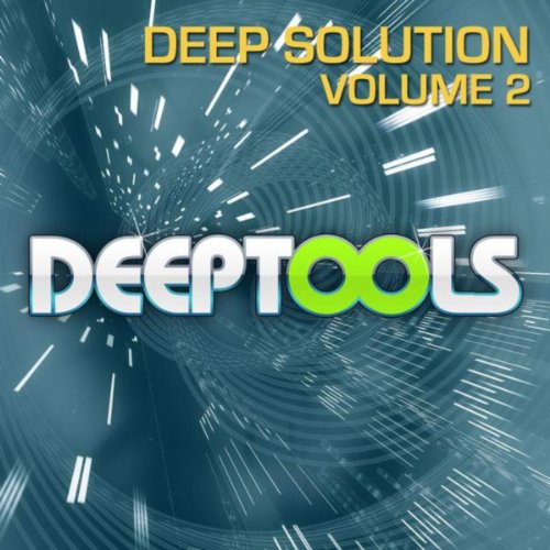 Amazon.co.jp: Deep Solution Vol. 2 : VARIOUS ARTISTS: デジタルミュージック