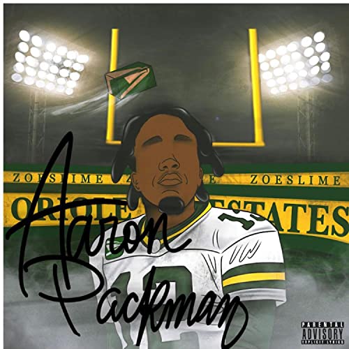 Amazon.co.jp: Aaron Packman [Explicit] : Zoe Slime: Digital Music