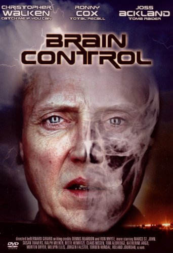 BRAIN CONTROL - The Happiness Cage: Amazon.de: Christopher Walken ...