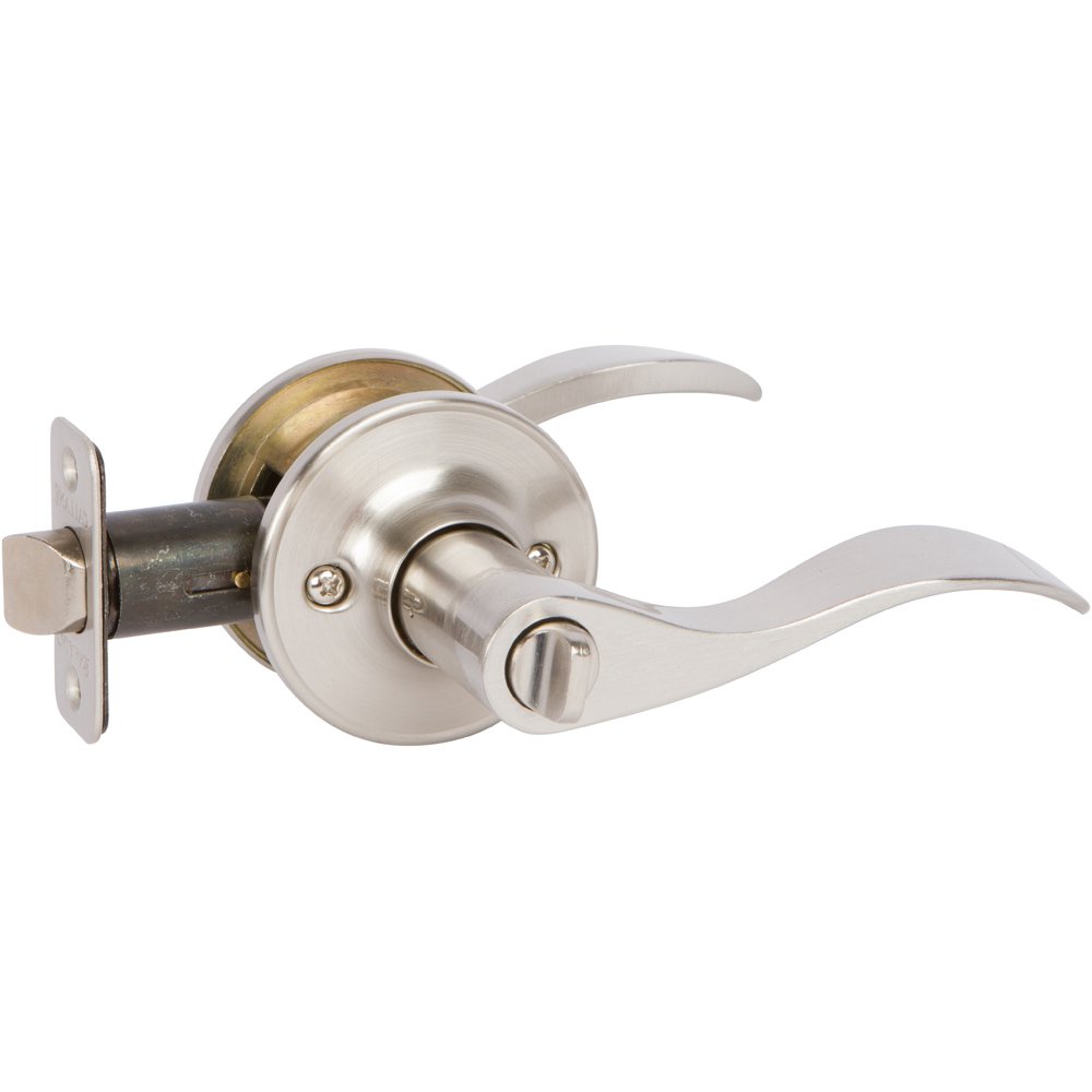 Snapklik.com : Delaney Callan Hardware Bennett Privacy Door Handle ...