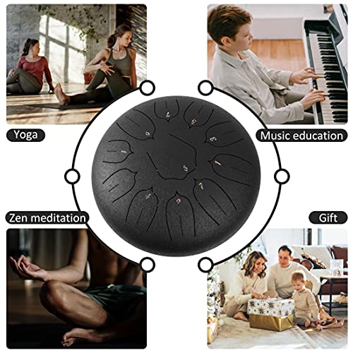 The 20 Best Tenor Pans of 2025 [Verified] - Cherry Picks