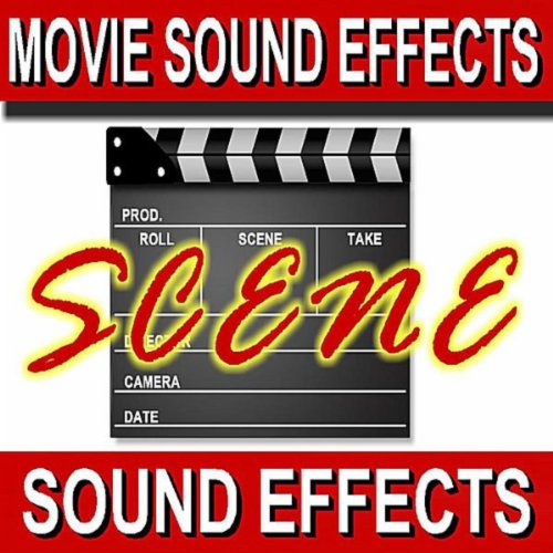 Amazon Music - Sound Effect KingsのRoyalty Free Movie Sound Effects ...