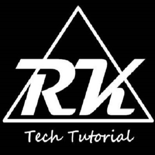 RK Tech Tutorial - App on Amazon Appstore