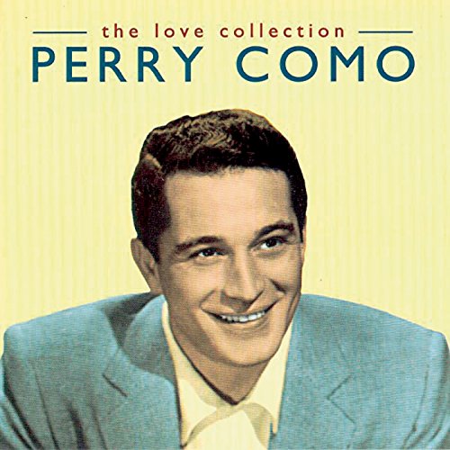 Play The Love Collection Vol. 1 by Perry Como on Amazon Music