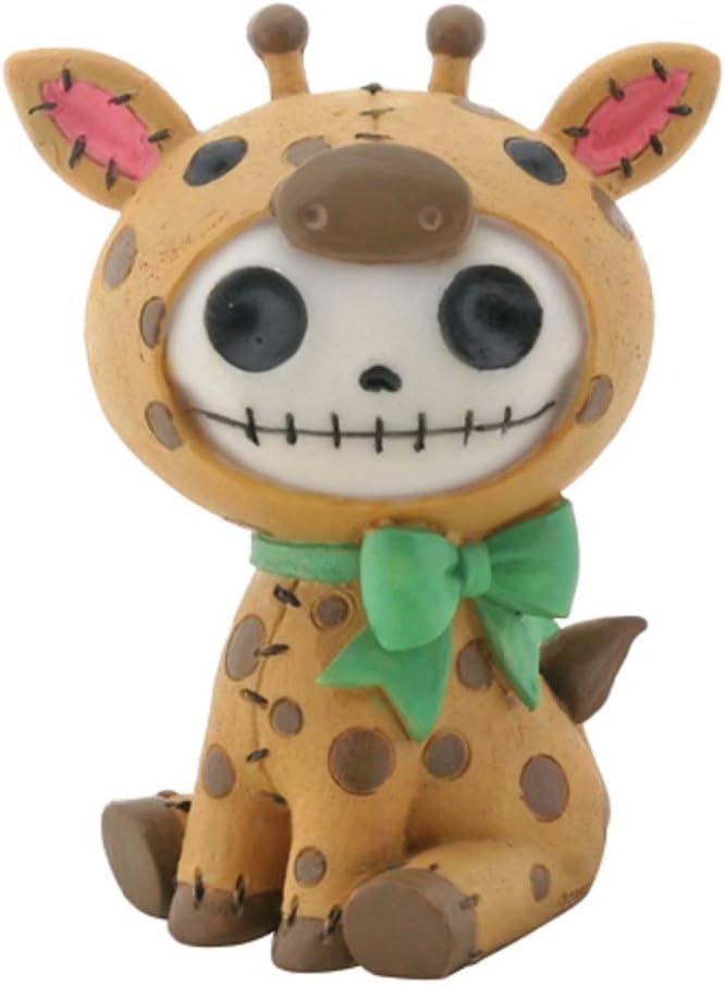 Amazon.com: SUMMIT COLLECTION Furrybones Giraffe Kirin Signature ...