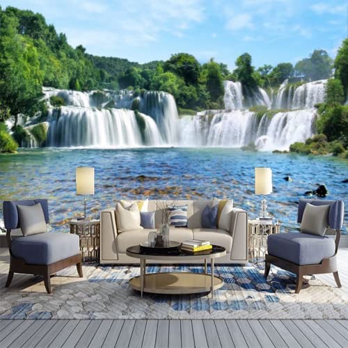 Waterfall Restaurant Interior Visit The Most Romantic Restaurant In