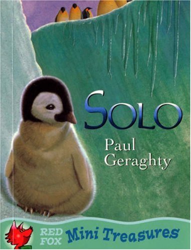 Solo: Paul Geraghty: 9780099447696: Amazon.com: Books