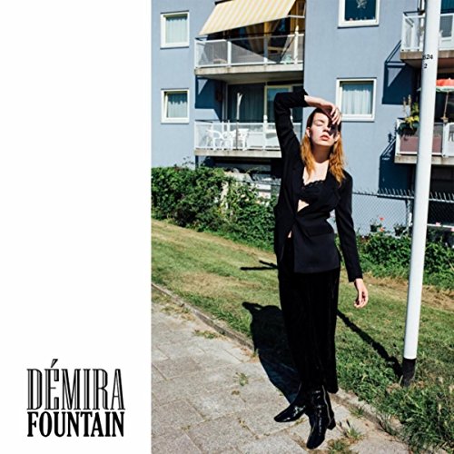 Play Fountain by Démira on Amazon Music