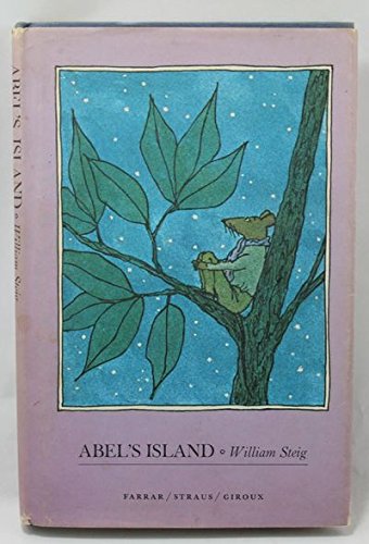 Abel's Island : Steig, William: Amazon.in: Books