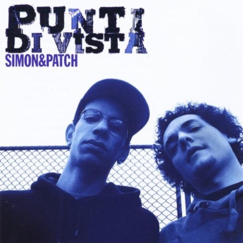Play Punti di vista by Simon & Patch on Amazon Music