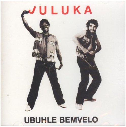 Juluka - Ubuhle Bemvelo - Amazon.com Music
