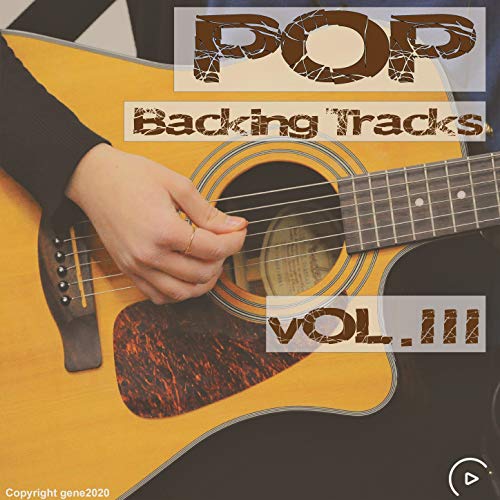 Play Pop Backing Tracks, Vol. III by Gene2020 on Amazon Music
