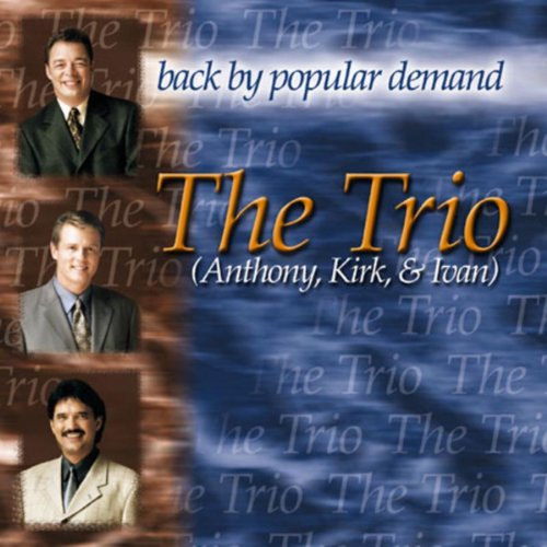 Play Back By Popular Demand by The Trio on Amazon Music