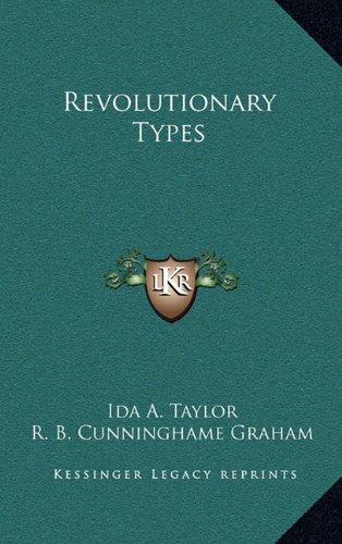 Revolutionary Types : Amazon.in: Books