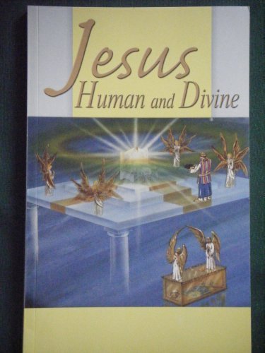 Jesus: Human and Divine: Youngberg, Verlene: Amazon.com: Books