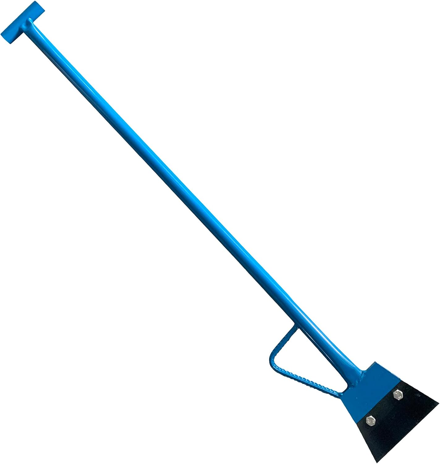 Amazon.com: Professional 7” long Handle Scraper Tile Scraper Heavy Duty ...