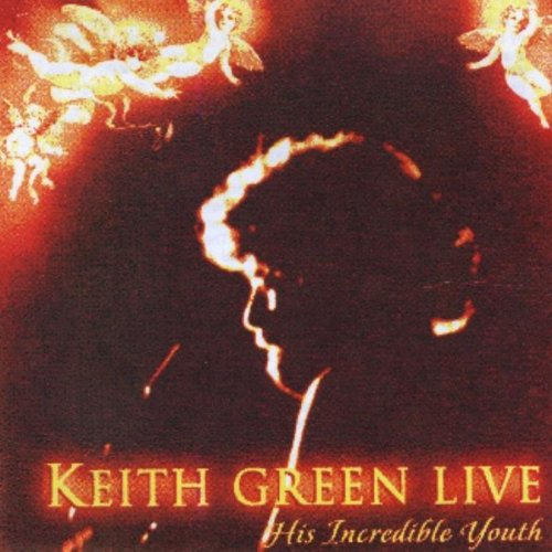 Play Keith Green Live by Keith Green on Amazon Music Unlimited