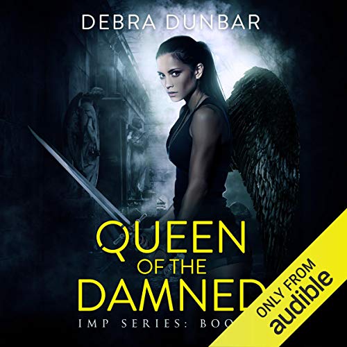 Queen of the Damned: Imp Series, Book 9 (Hörbuch-Download): Amazon.de ...