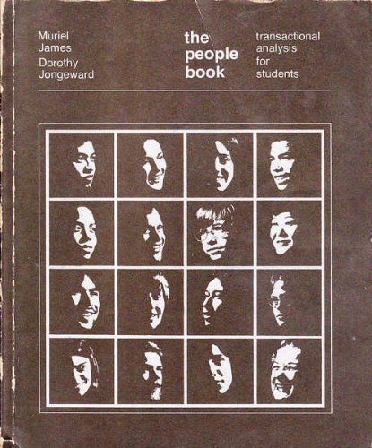 Buy People Book: Transactional Analysis for Students Book Online at Low ...