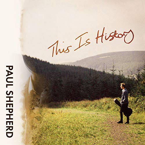 This Is History von Paul Shepherd auf Amazon Music Unlimited