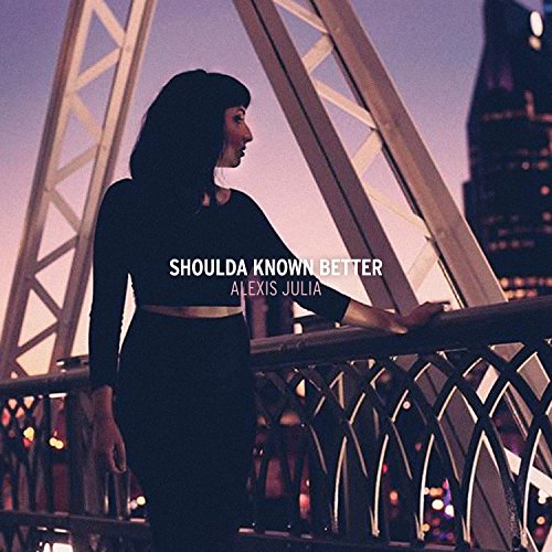 Amazon.com: Shoulda Known Better : Alexis Julia: Digital Music
