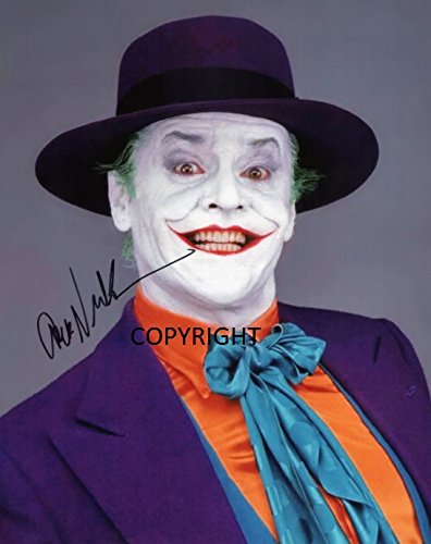 Joker Jack Nicholson Kostuum JokerJackNicholsonCostumeHirea ...