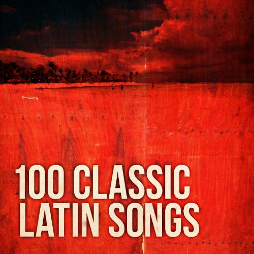 100 Classic Latin Songs de VARIOUS ARTISTS en Amazon Music - Amazon.es