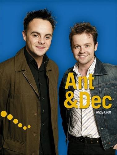 Ant and Dec, Level 2 (Hodder Reading Project): Croft, Andy ...
