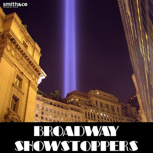 Broadway Showstoppers: Various Artists: Amazon.es: CDs y vinilos}