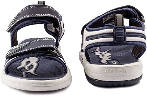 Adda Men 1 Sandals Multicolor : Amazon.in: Fashion