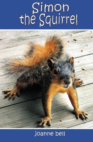 Buy Simon the Squirrel Book Online at Low Prices in India | Simon the ...