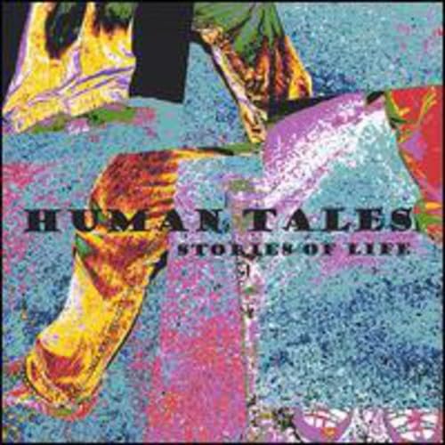 Human Tales - Stories of Life - Amazon.com Music