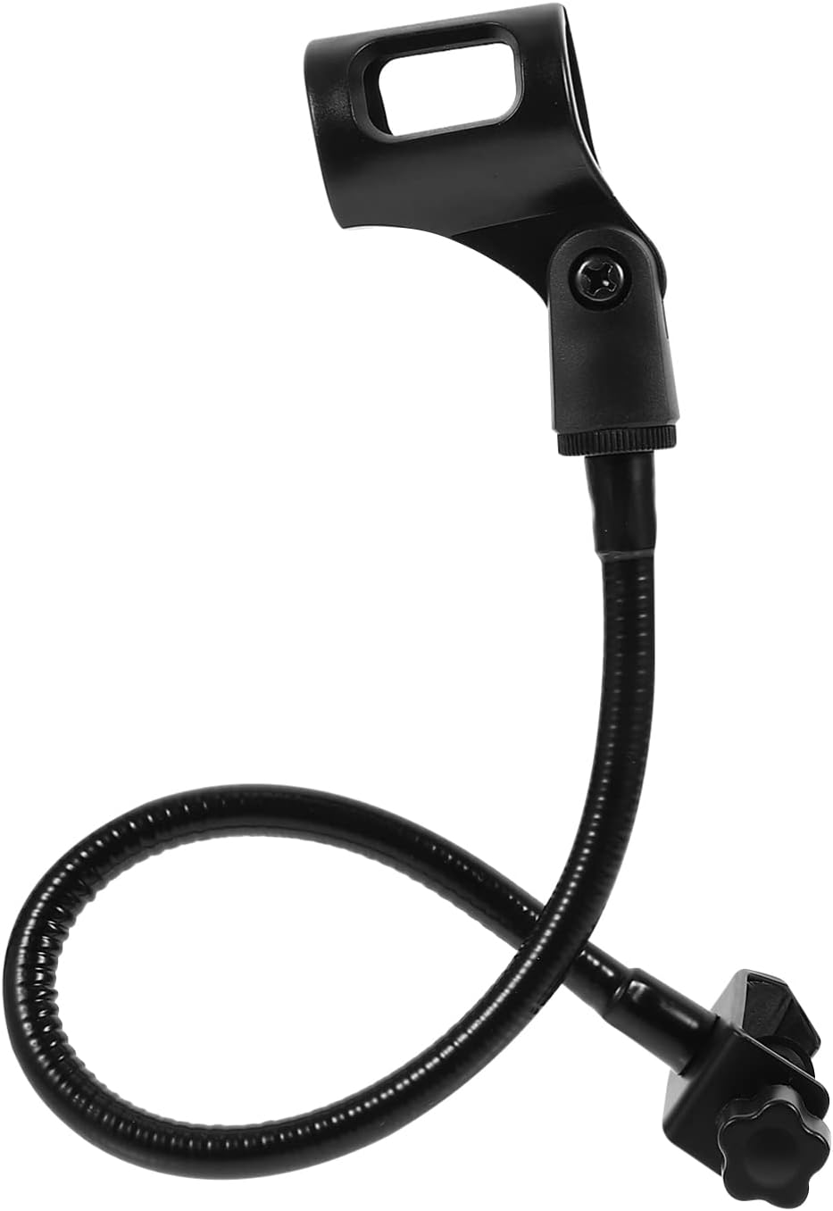 Vaguelly 1 Pc Microphone Stand Desk Mic Table Mic Stand Mic Arm ...