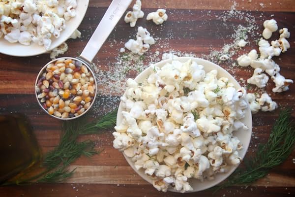 Amazon.com : Slammin Sammie's Sour Cream and Onion Popcorn Seasoning (4 ...