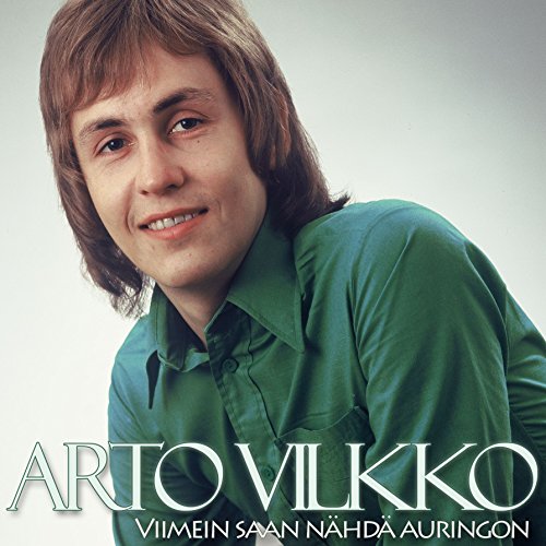 Amazon Music - Arto VilkkoのViimein saan nähdä auringon - Amazon.co.jp